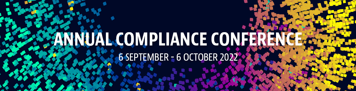 Annual Compliance Conference - Foreign Investment and National Security ...